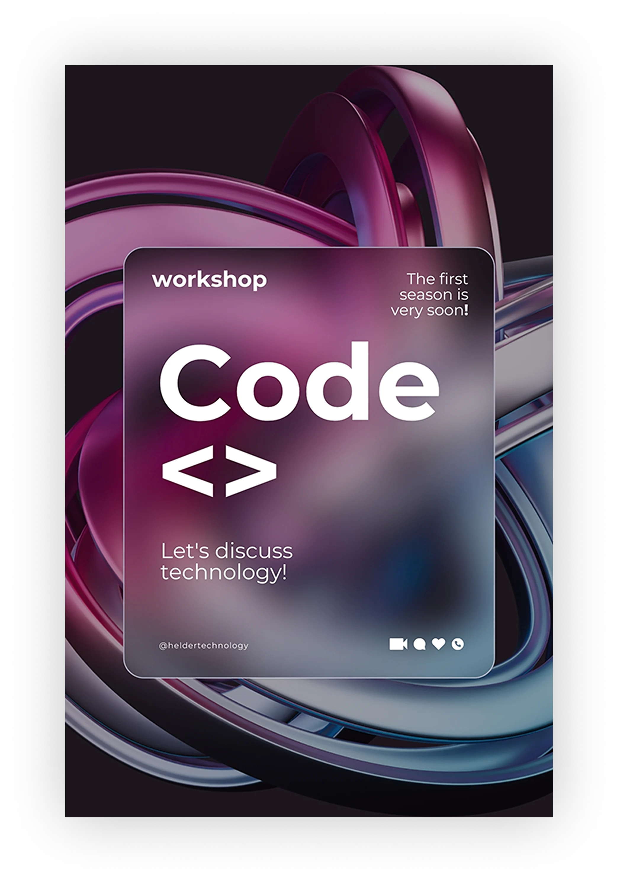 Helder Technologies Solutions | Innovative Tech Solutions