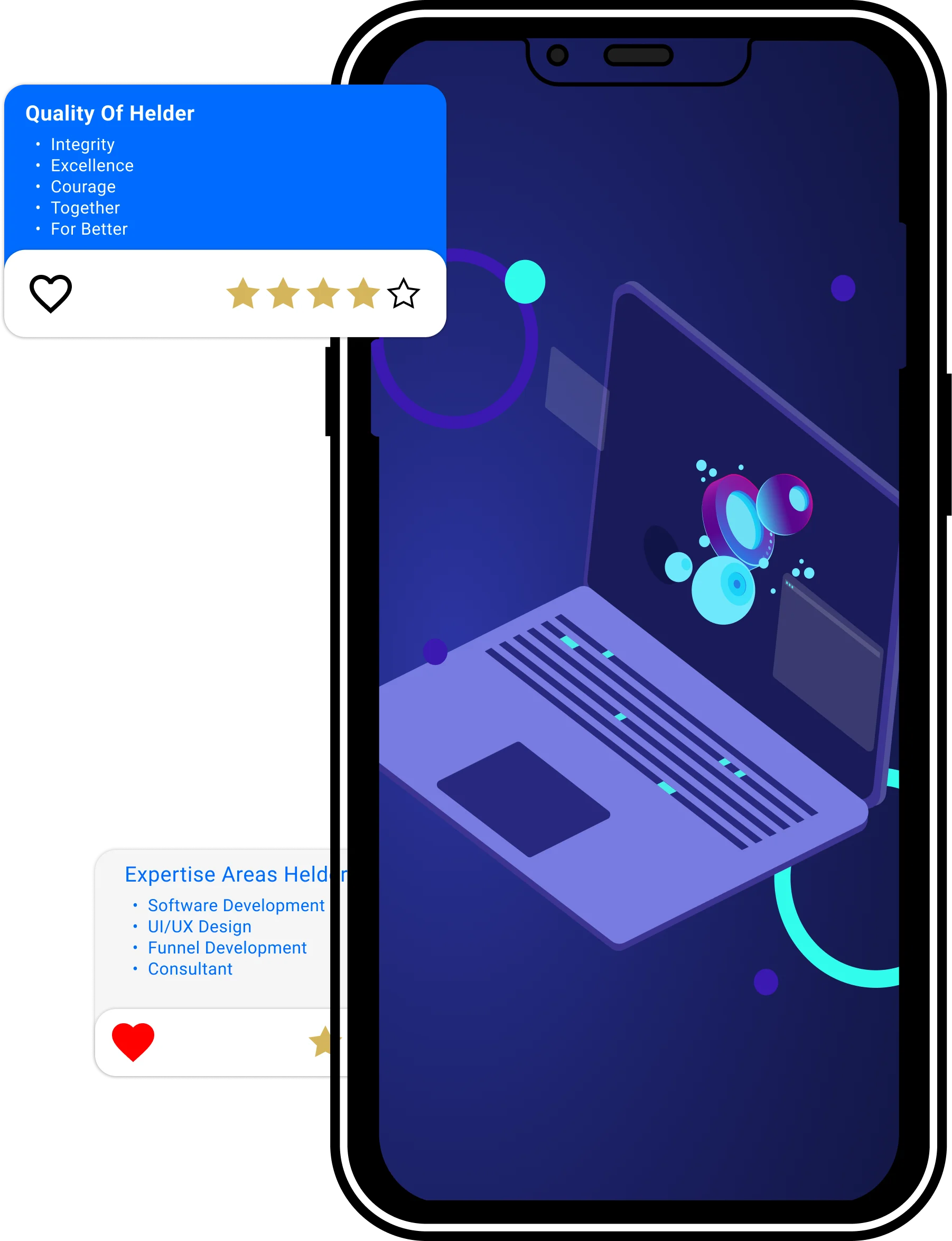 Helder Technologies Solutions | Innovative Tech Solutions